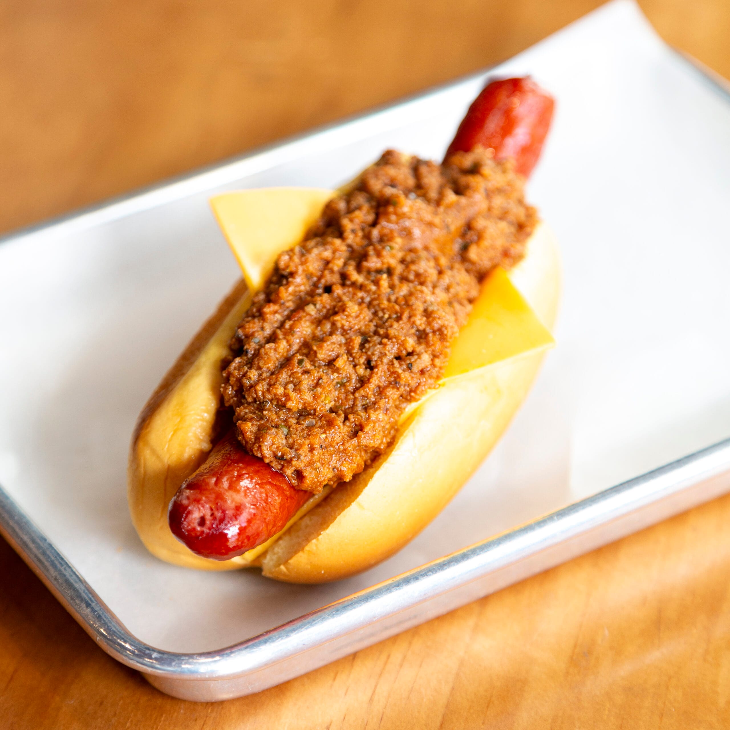 Homepage - Hammer Burger